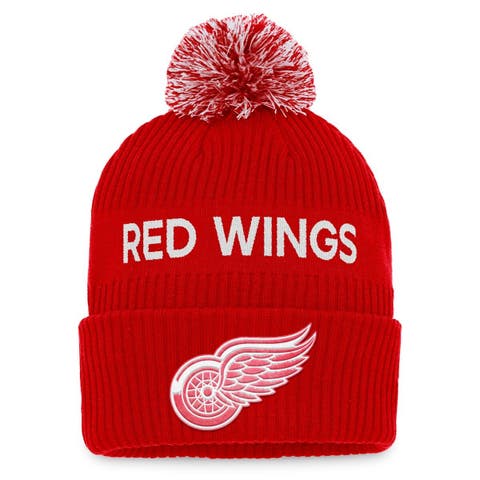 Men's Detroit Red Wings Hats | Nordstrom