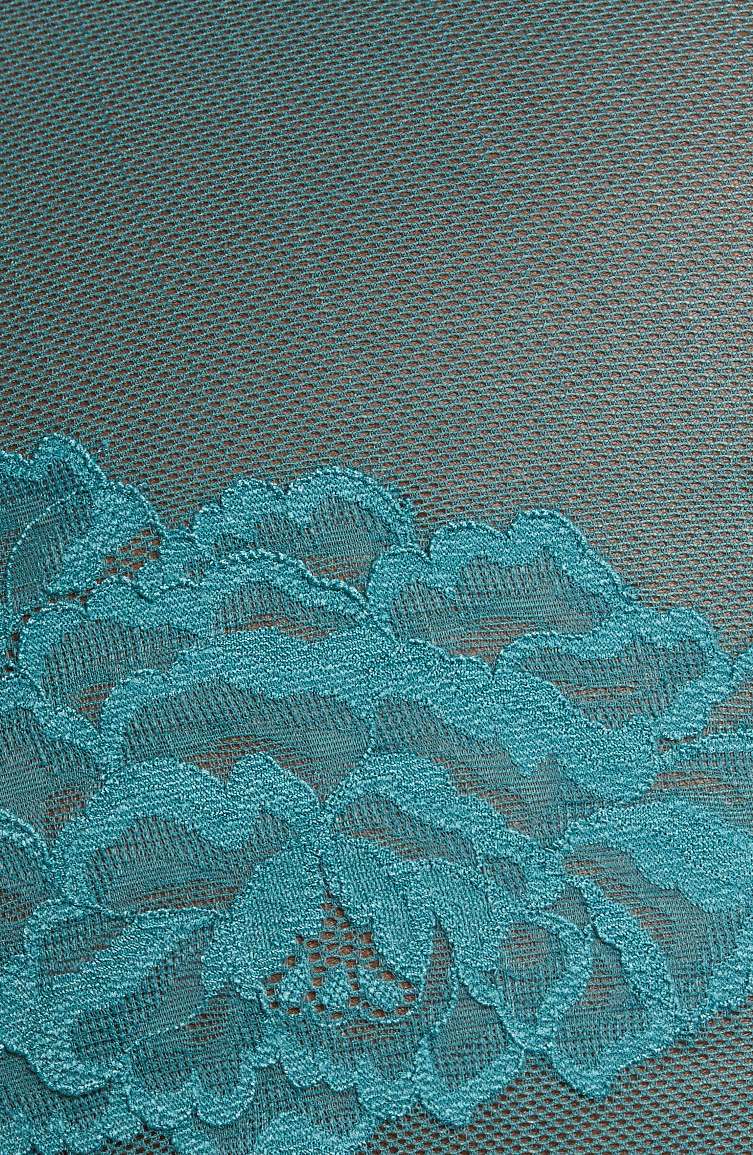 Natori Flora Boyshorts | Nordstrom