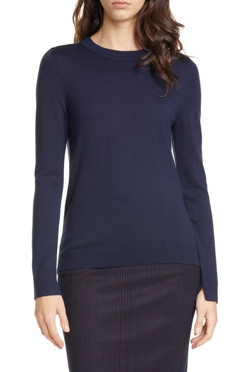 Women's BOSS Pullover Sweaters | Nordstrom