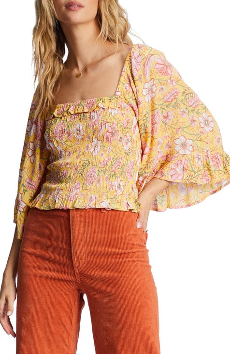 Women s Billabong Blouses Nordstrom women-s-billabong-blouses-nordstrom