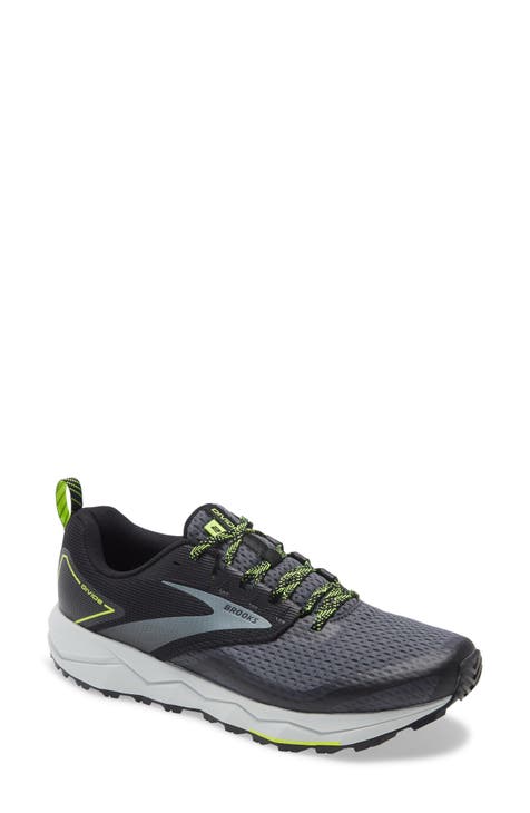 Men's Black Running Shoes | Nordstrom