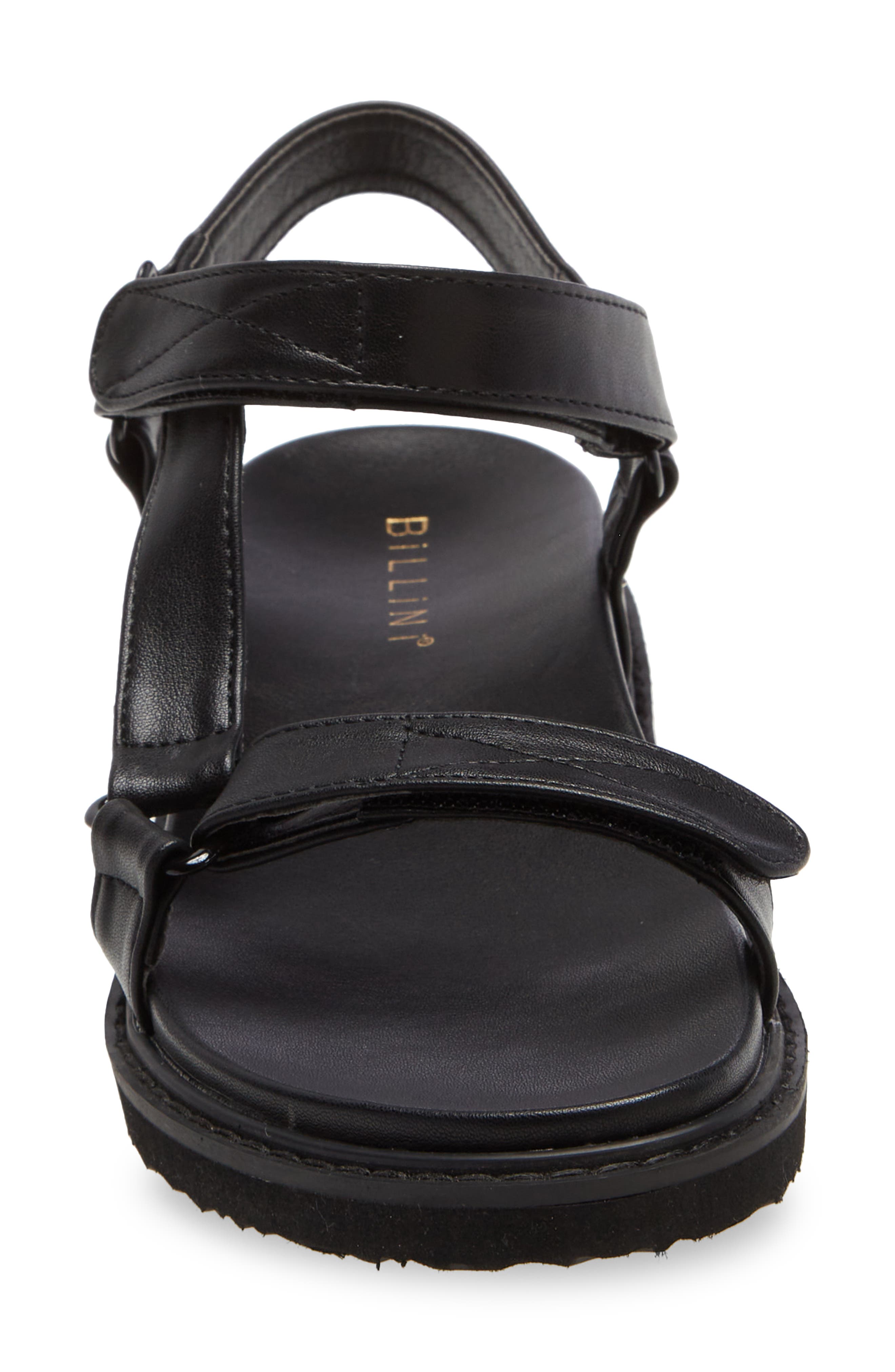 Billini Zak Wedge Sandal | Nordstrom
