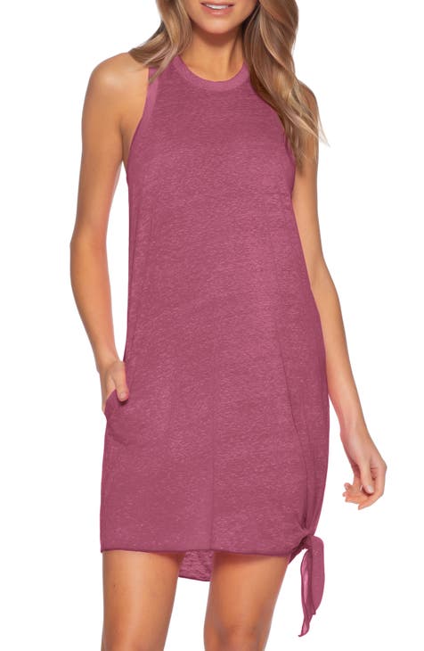 Purple Casual Dresses for Women | Nordstrom