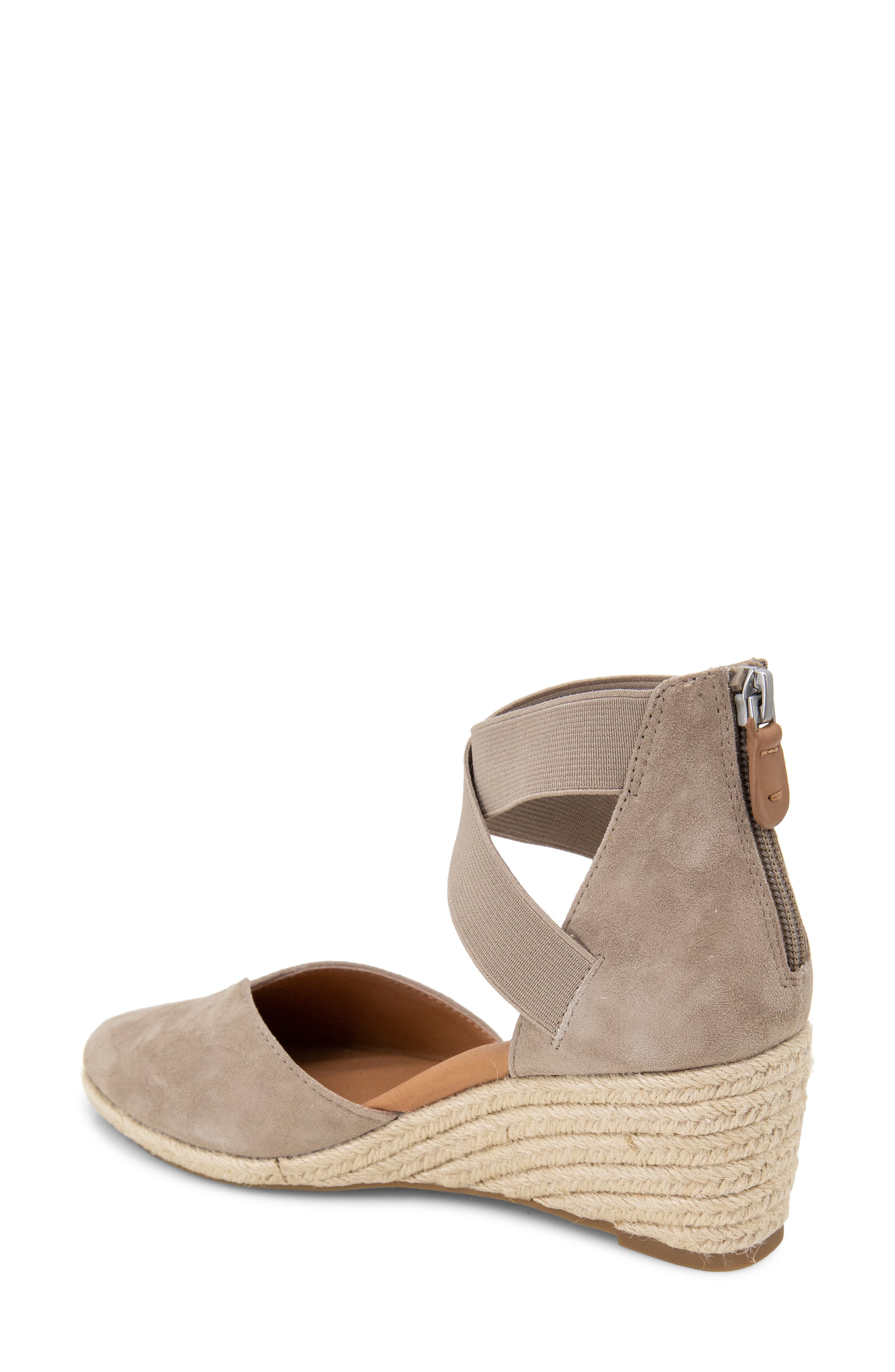GENTLE SOULS BY KENNETH COLE Orya Espadrille Wedge Sandal (Women) | Nordstrom