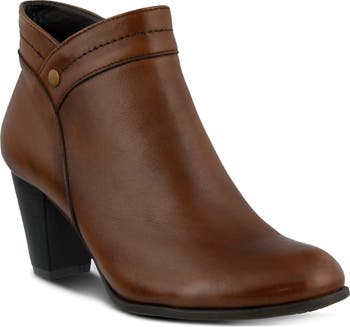 Spring Step Italia Bootie (Women) | Nordstrom