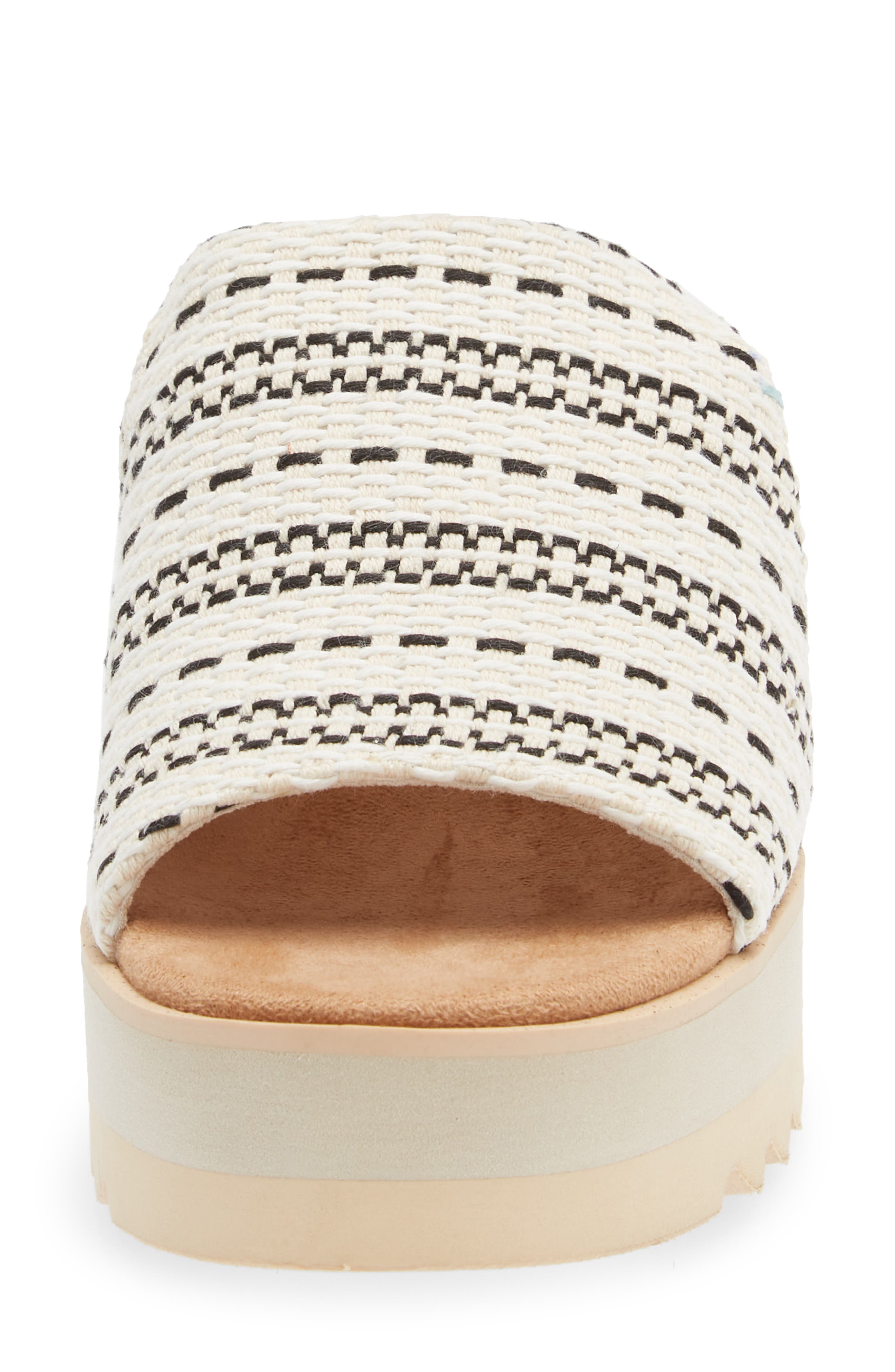 TOMS Diana Mule Sandal (Women) | Nordstrom
