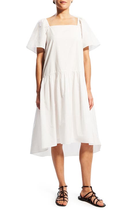 Women's Theory Midi Dresses | Nordstrom
