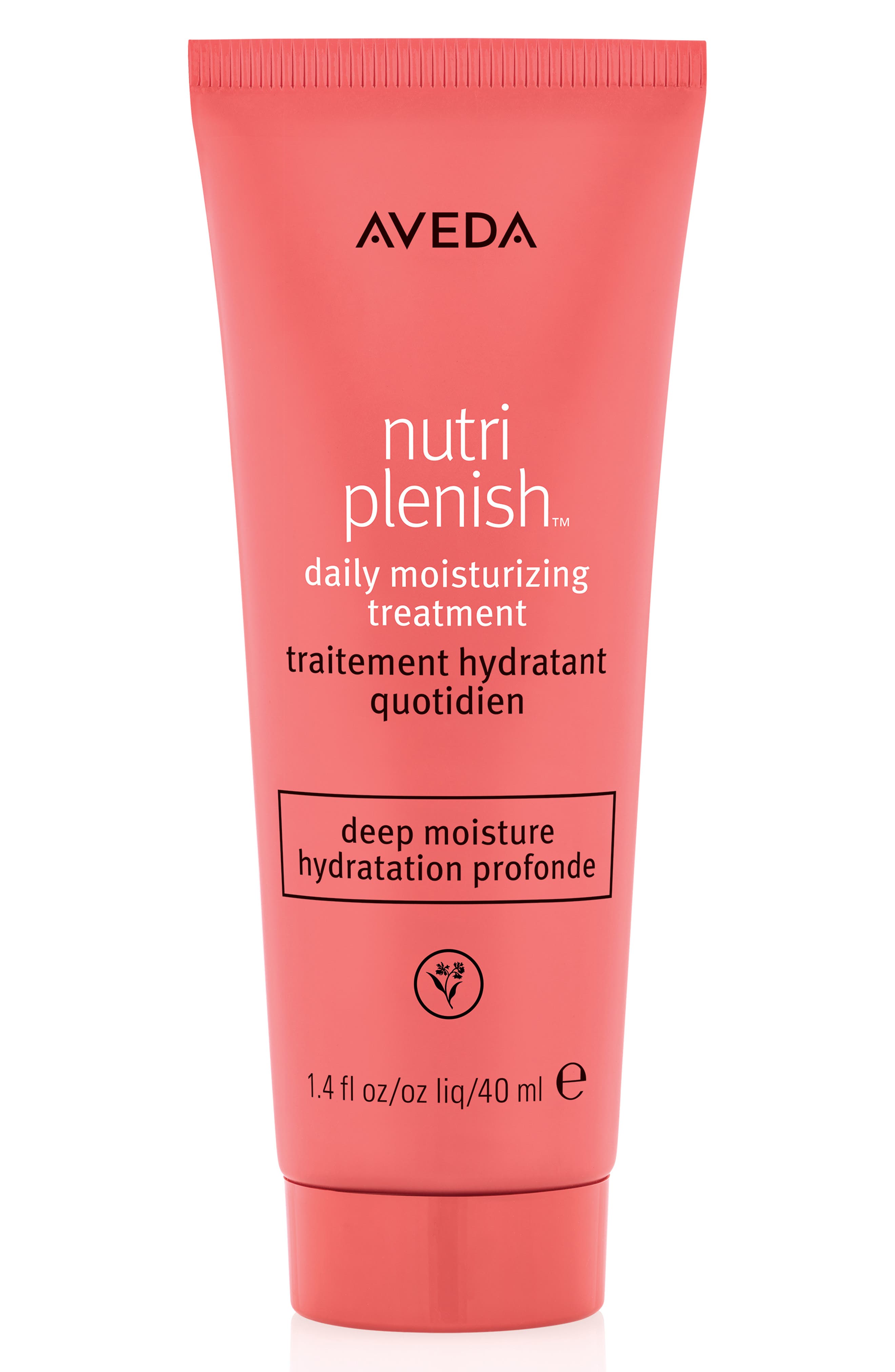 Aveda Nutriplenish Daily Moisturizing Treatment | Smart Closet