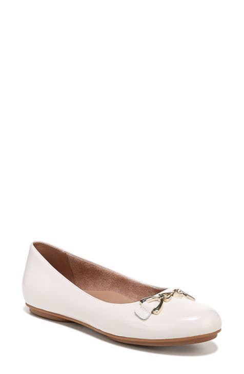 Beige Ballet Flats for Women | Nordstrom
