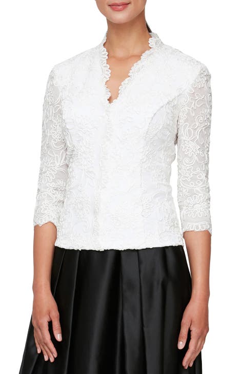 Women's Alex Evenings Tops | Nordstrom