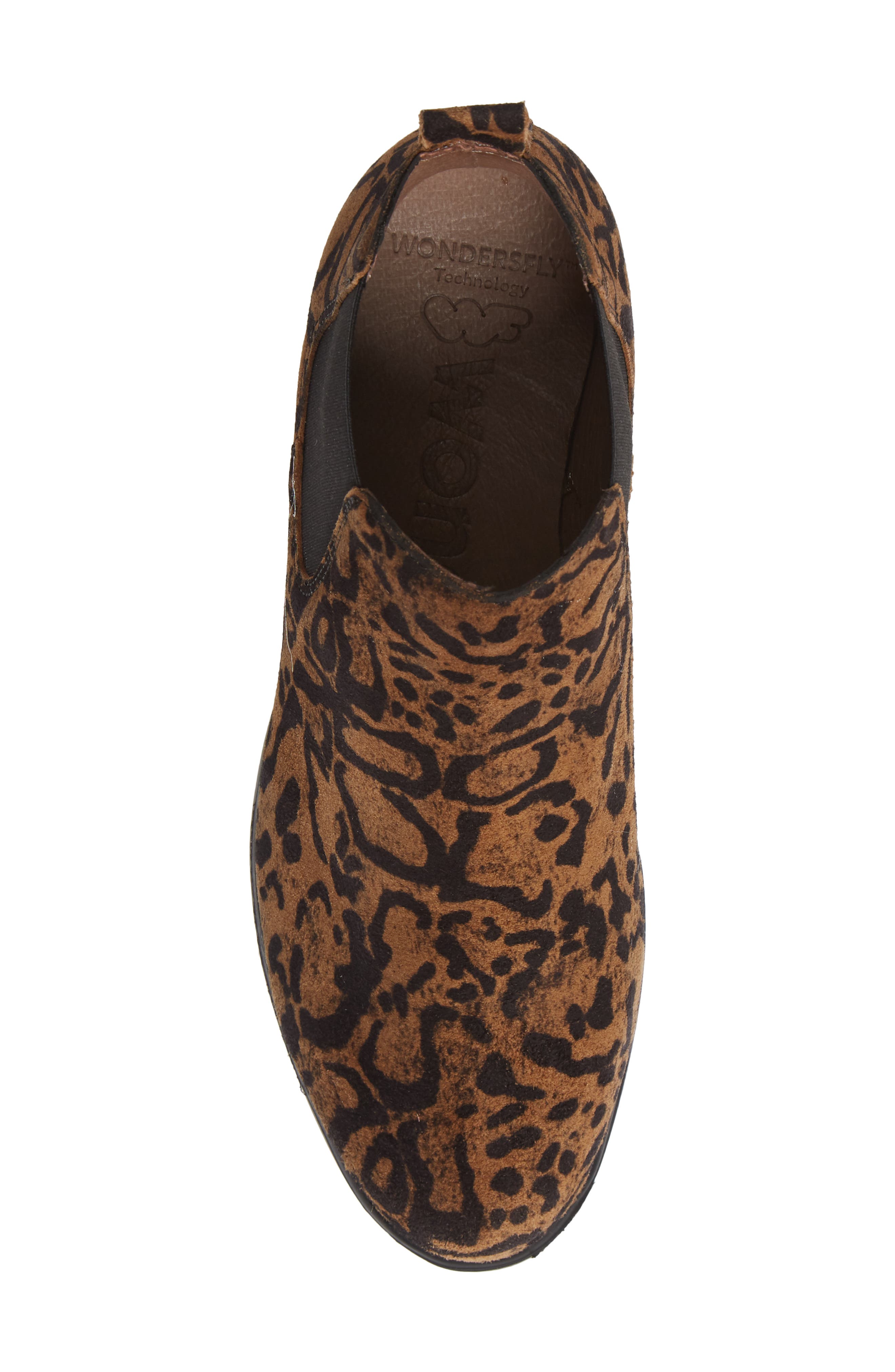 Wonders Slip-On Chelsea Boot | Nordstrom