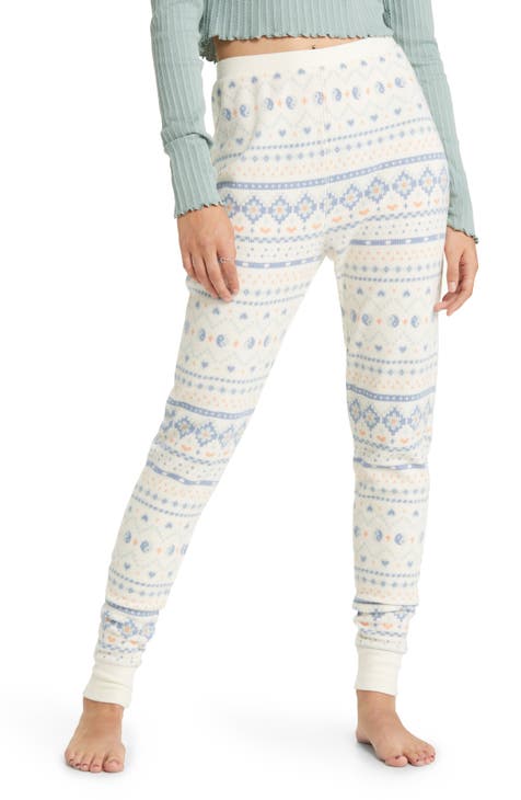Women's Ivory Pants & Leggings | Nordstrom