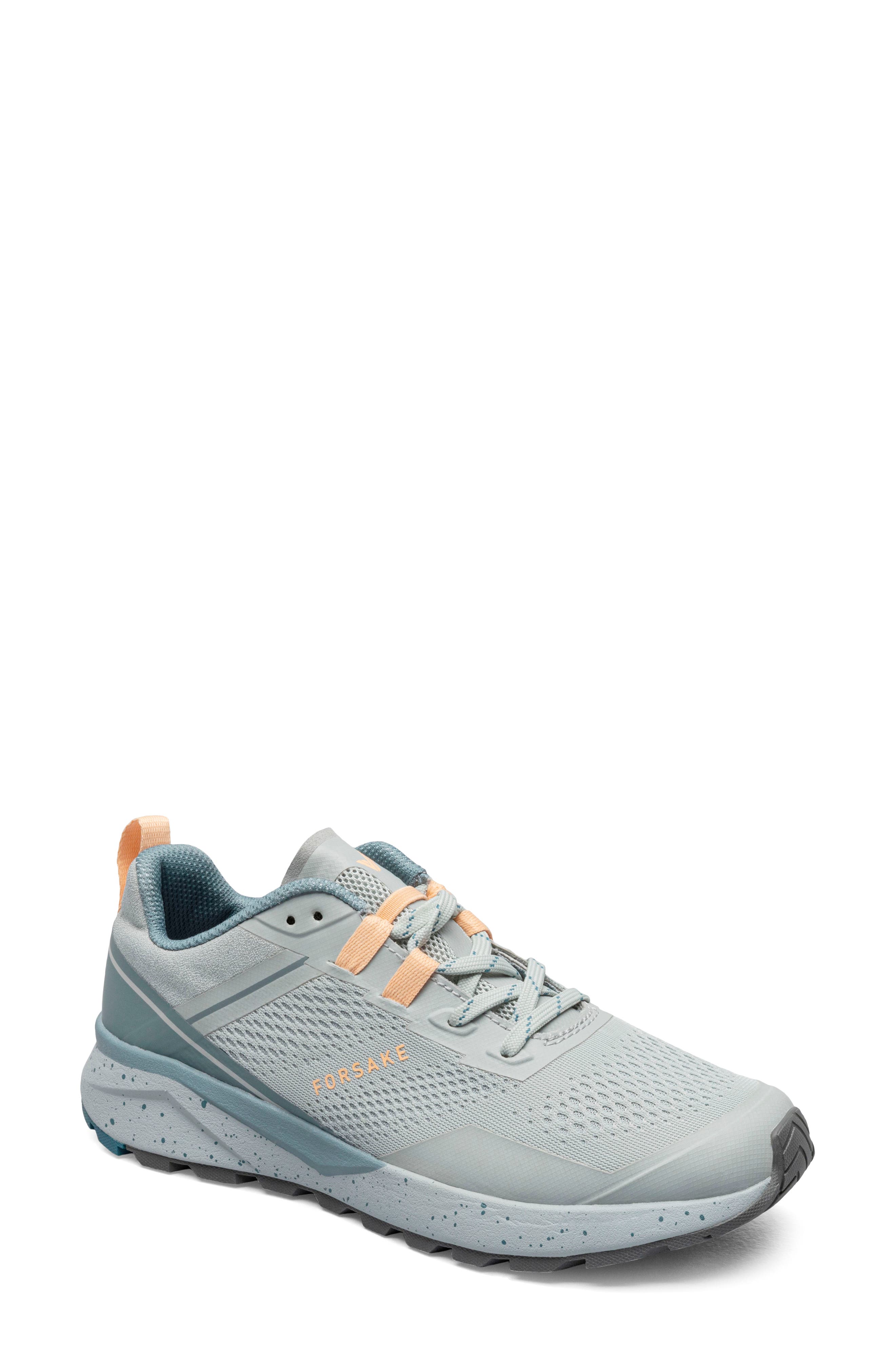 Forsake Cascade Trail Water Resistant Hiking Sneaker (Women) | Nordstrom