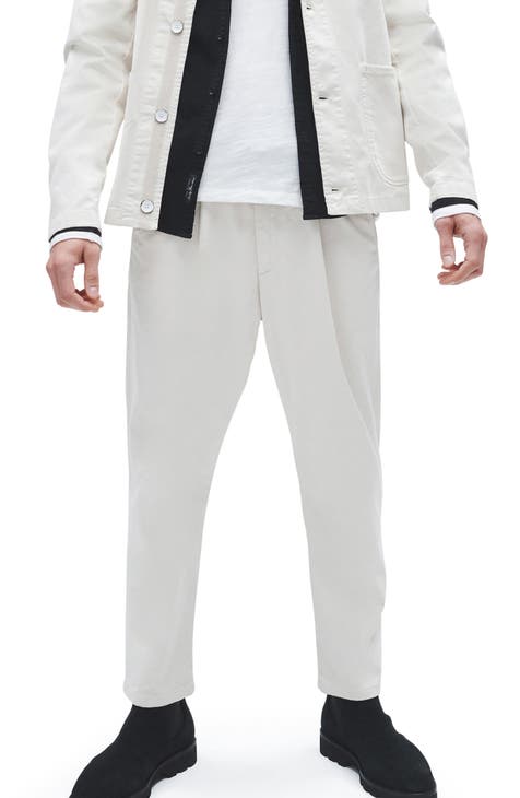 Men's Ivory Chinos & Khaki Pants | Nordstrom