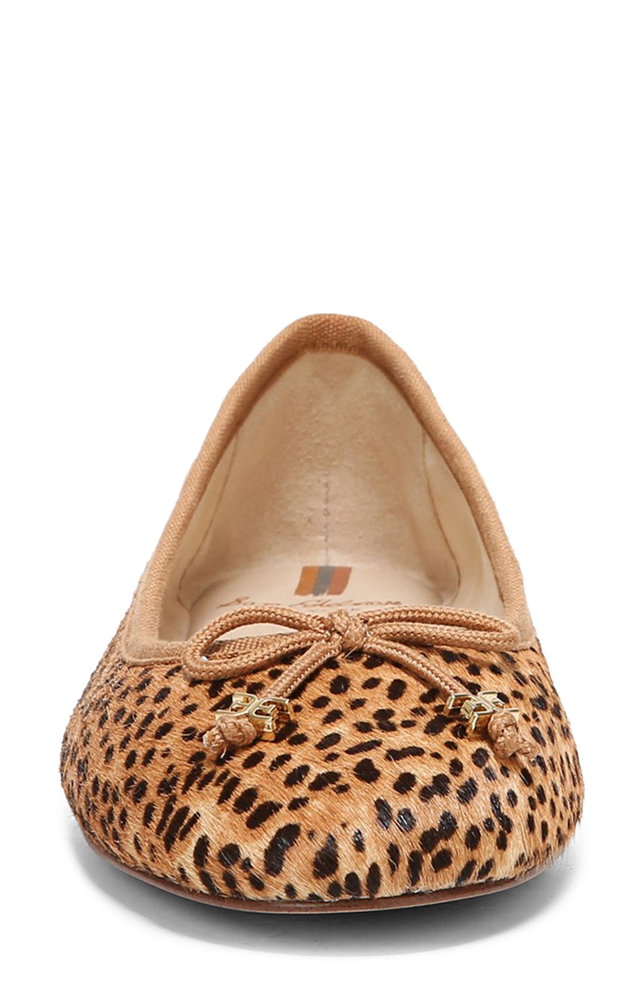 Sam Edelman Felicia Luxe Flat (Women) | Nordstrom
