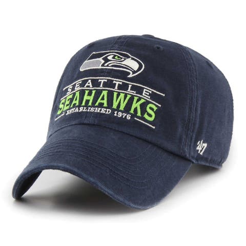 Men's Seattle Seahawks Hats | Nordstrom