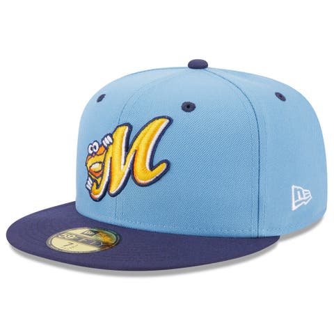 Men's Montgomery Biscuits Baseball Caps | Nordstrom