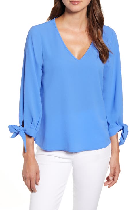 Women's Blue Work Clothing | Nordstrom