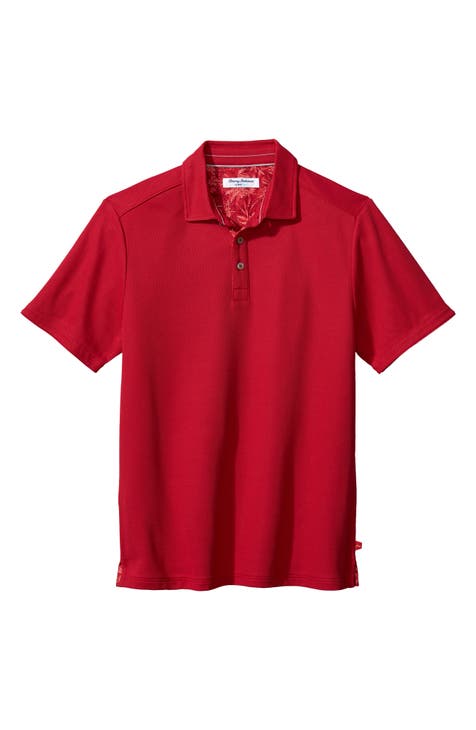 Men's Red Big & Tall Shirts | Nordstrom