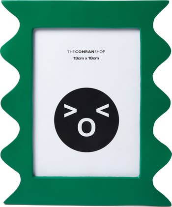 The Conran Shop Wavy Picture Frame | Nordstrom