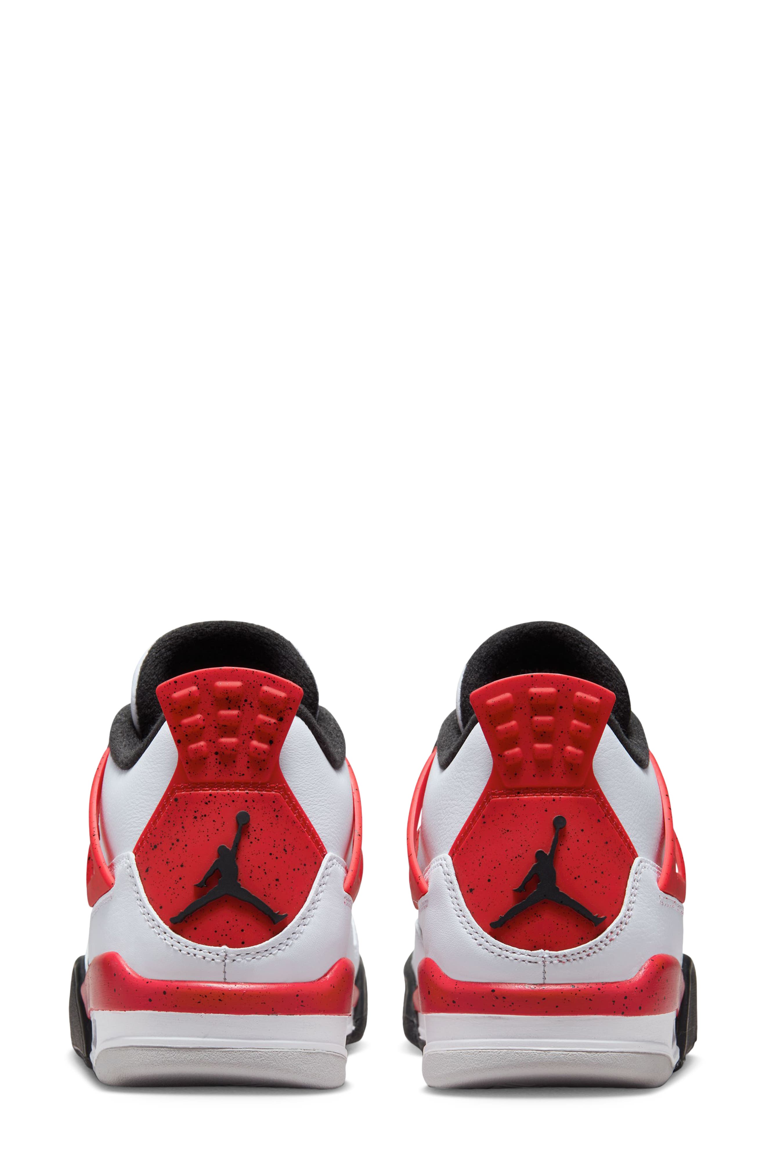 Jordan Air Jordan 4 Retro Mid Top Sneaker | Nordstrom