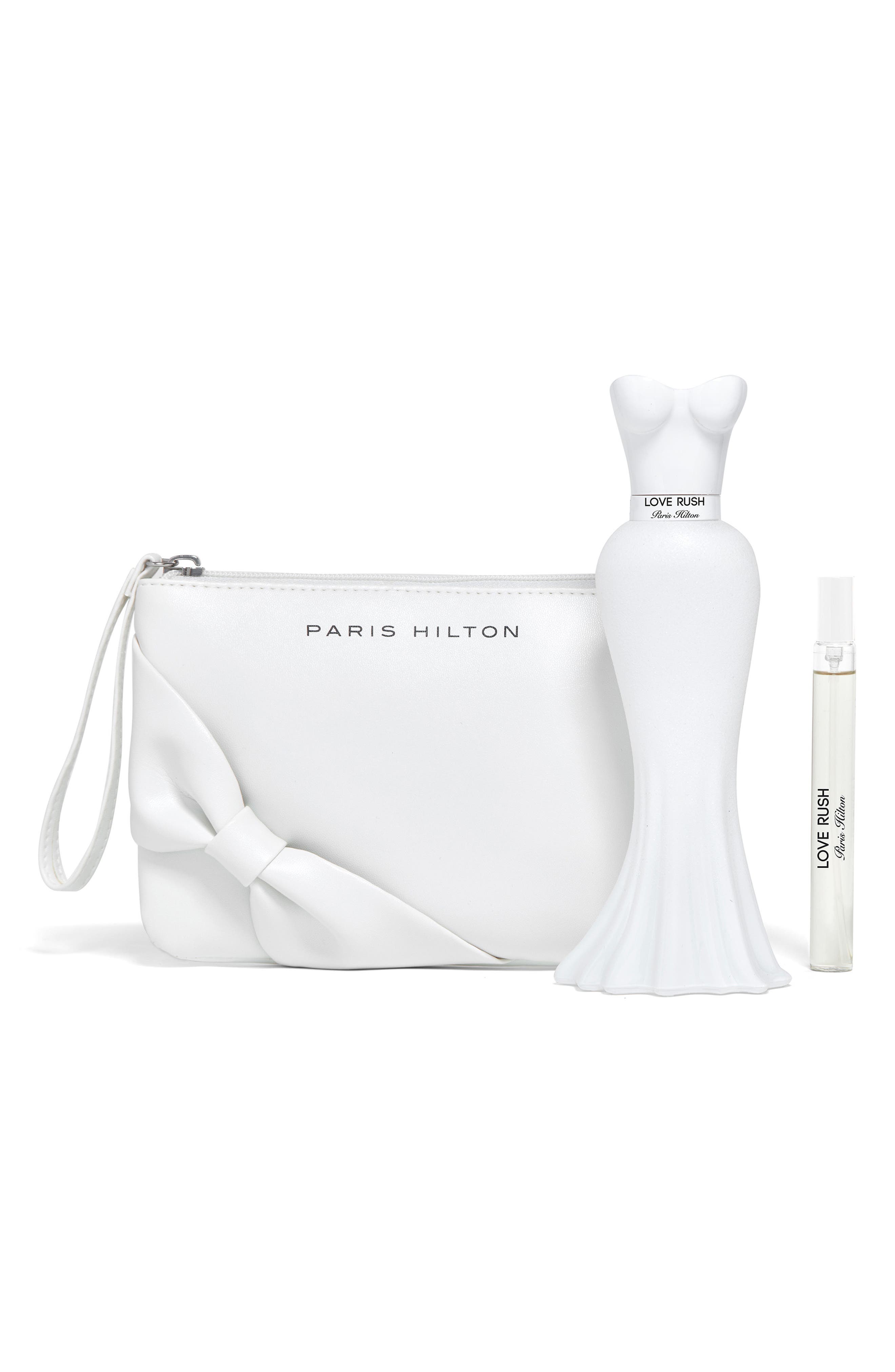 PARIS HILTON Love Rush Eau de Parfum Set | Nordstromrack
