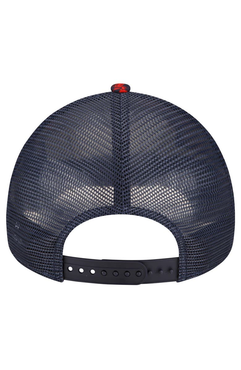 New Era Men's New Era Navy Red Bull Racing 2023 Austin Grand Prix E ...