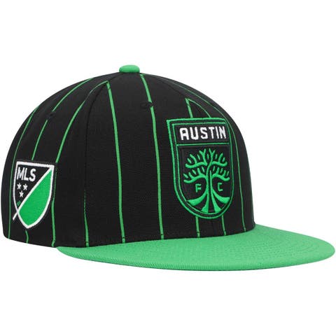 Men's Austin FC Hats | Nordstrom