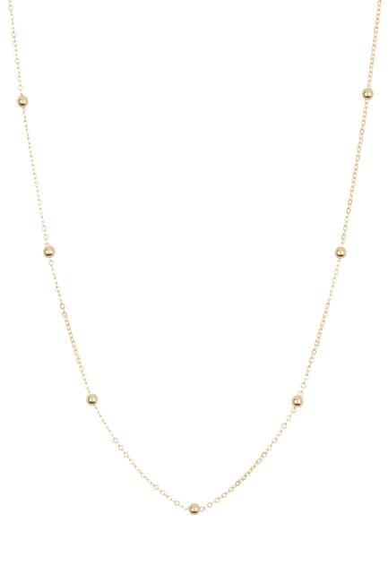 KARAT RUSH | 14K Yellow Gold 18