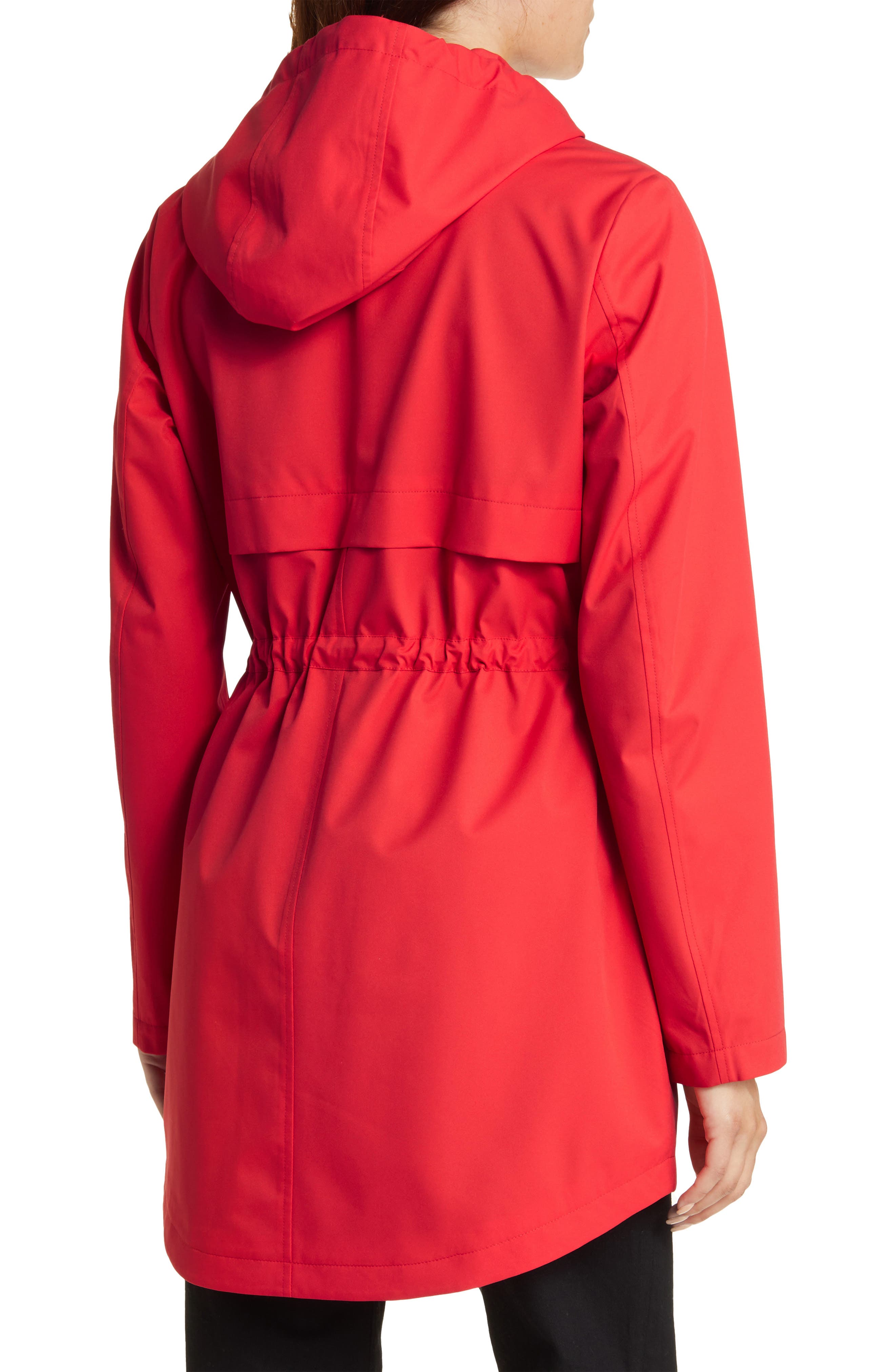 Sam Edelman Hooded Jacket | Nordstrom