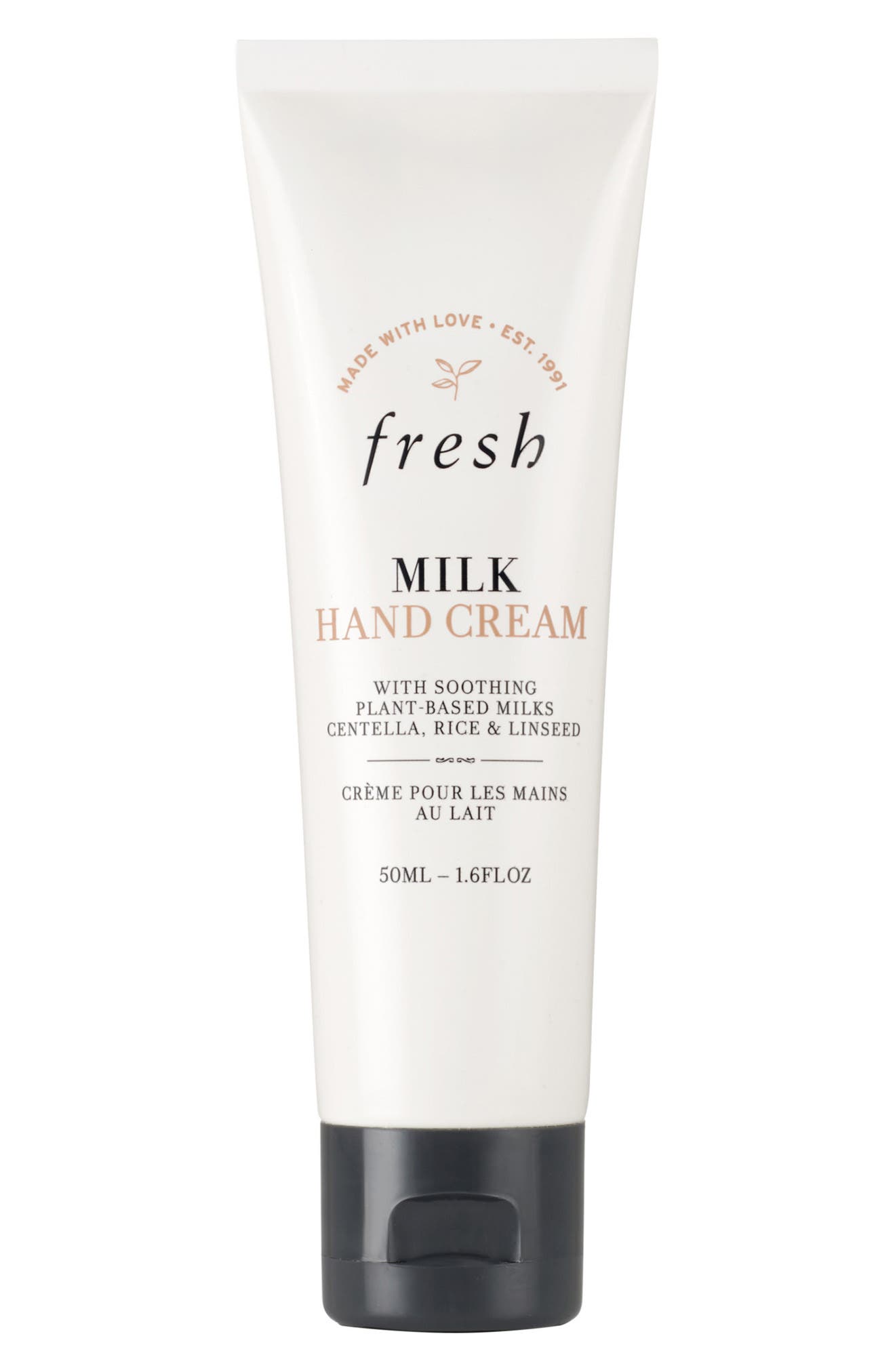 Fresh® Milk Hand Cream | Nordstrom