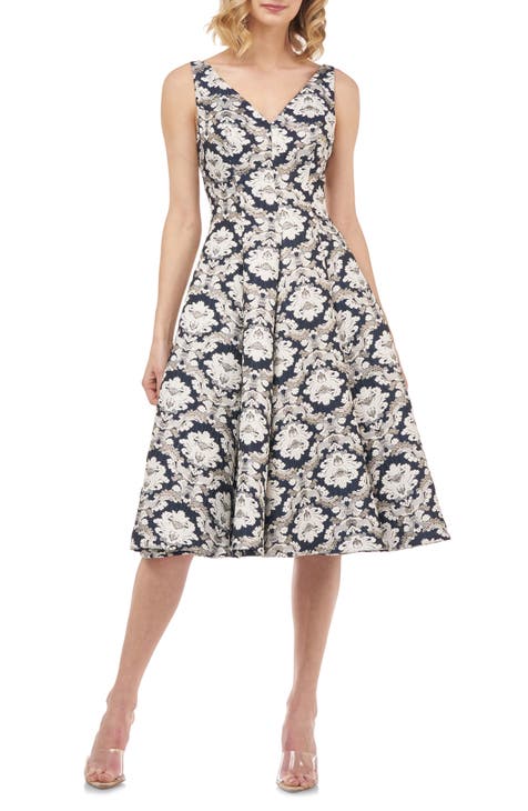 Women's Fit & Flare Dresses | Nordstrom