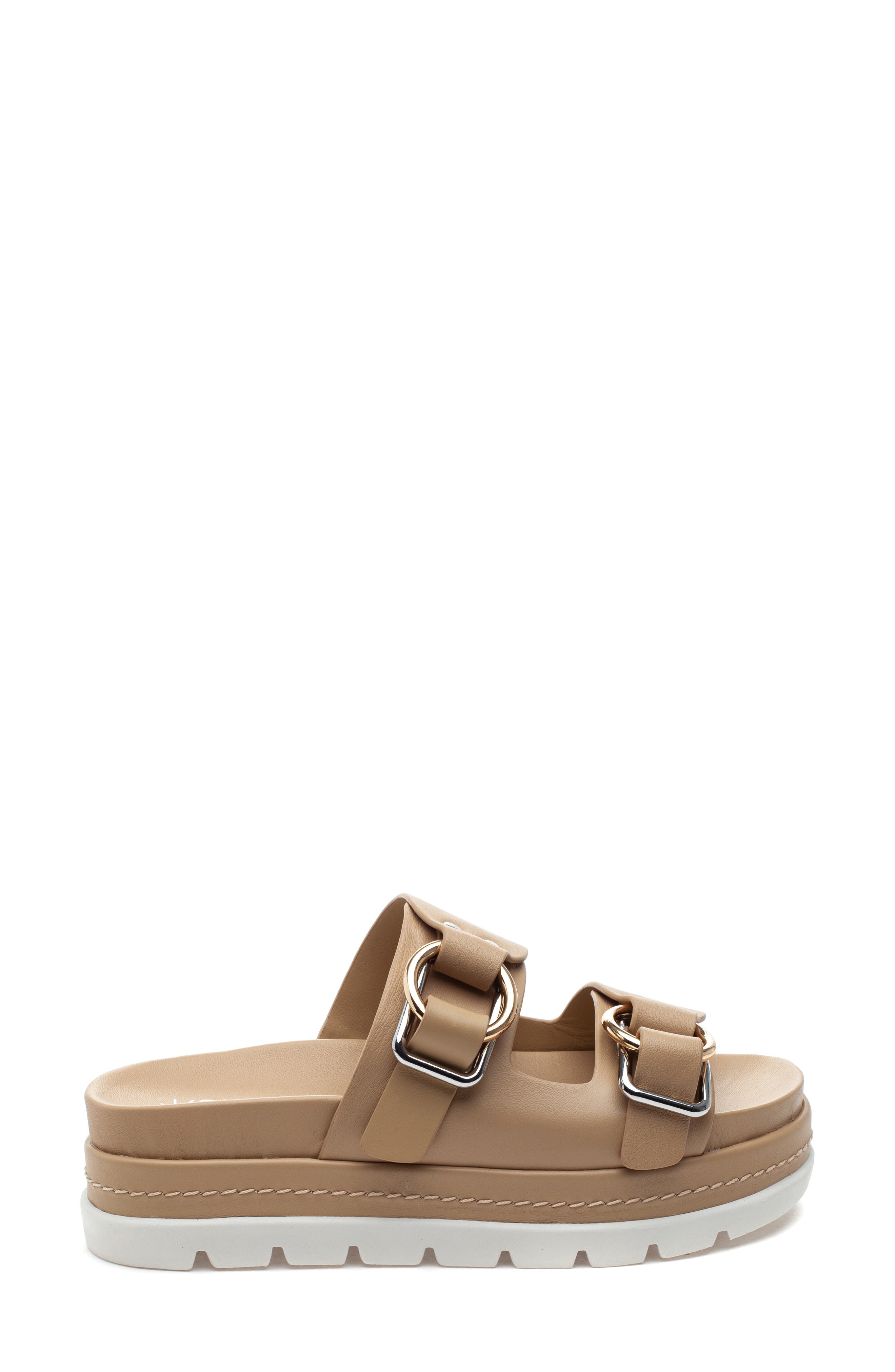 J/SLIDES NYC JSlides Baha Slide Sandal (Women) | Nordstrom
