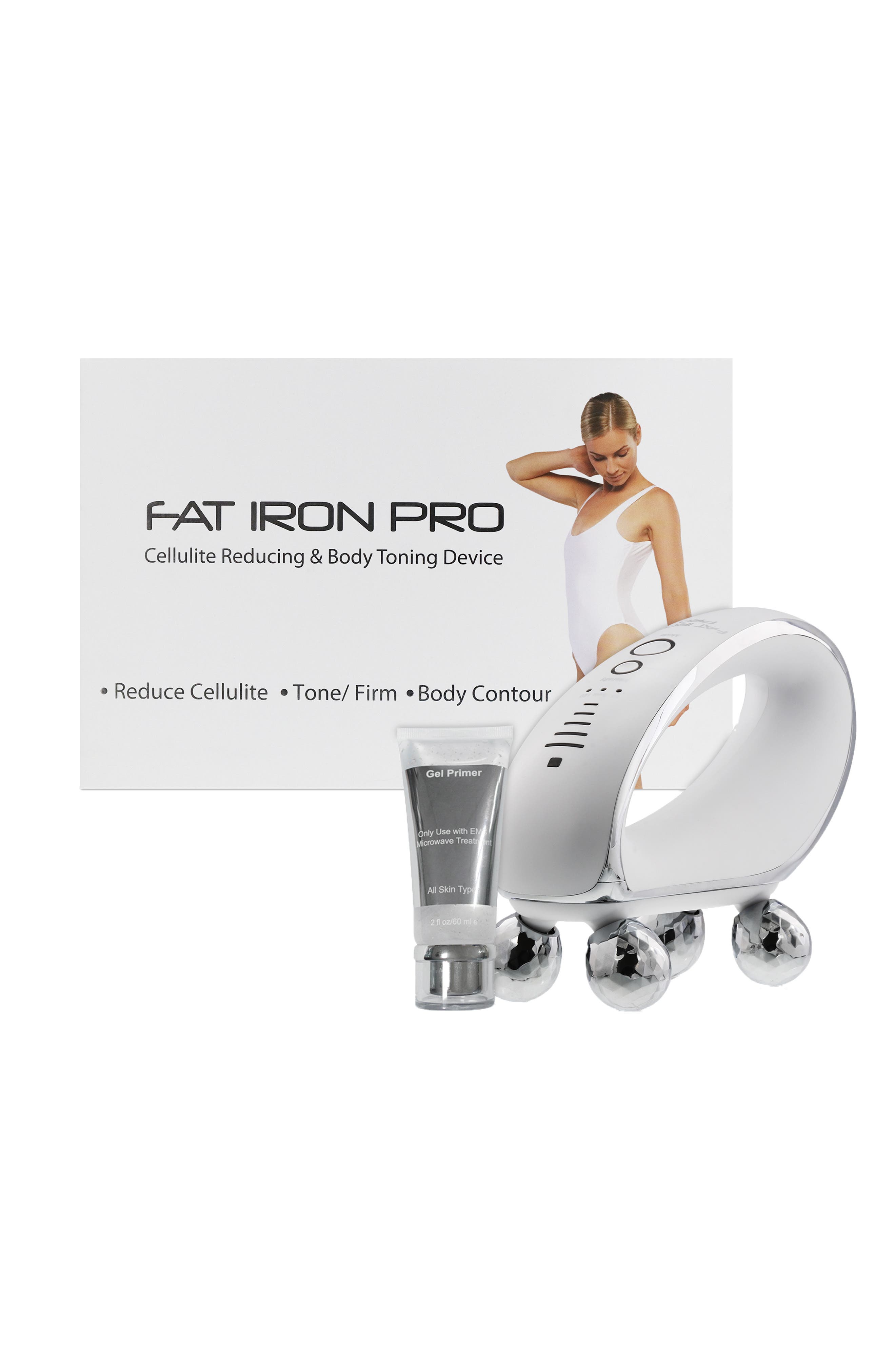 LUMINA Fat Iron Pro Cellulite Reducing & Body Toning Device | Nordstromrack