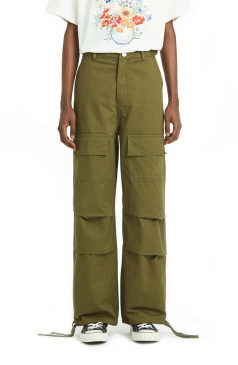 Men's Green Cargo Pants | Nordstrom