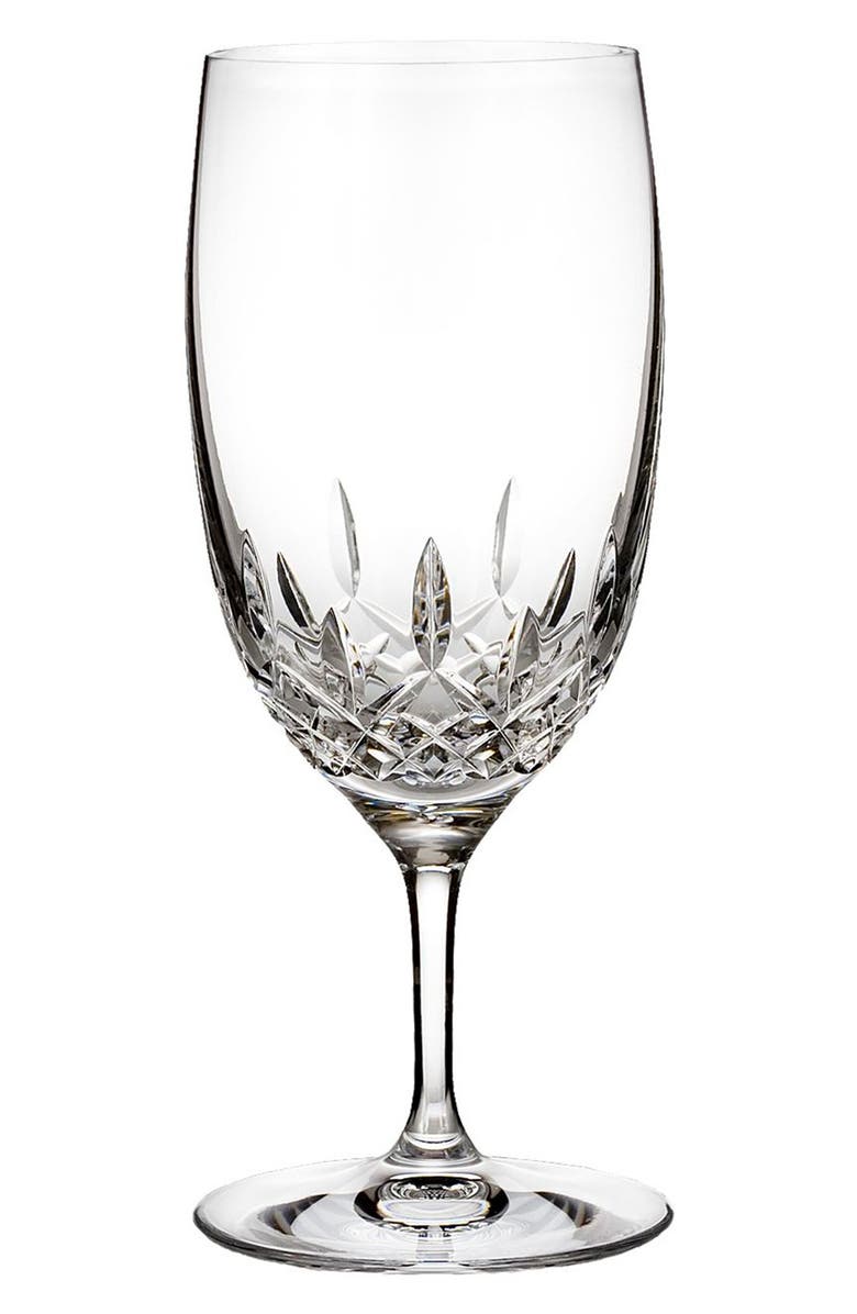 Waterford 'Lismore Essence' Lead Crystal Water Glass | Nordstrom Waterford 'Lismore Essence' Lead Crystal Water Glass | Nordstrom