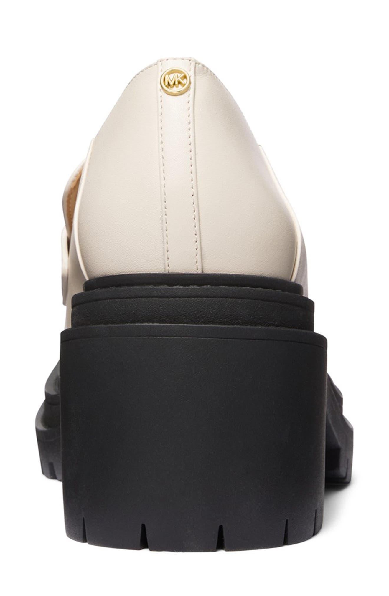 MICHAEL Michael Kors Rocco Platform Loafer (Women) | Nordstrom