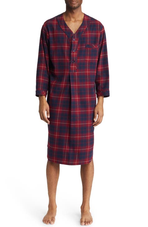 Men's Red Robes | Nordstrom