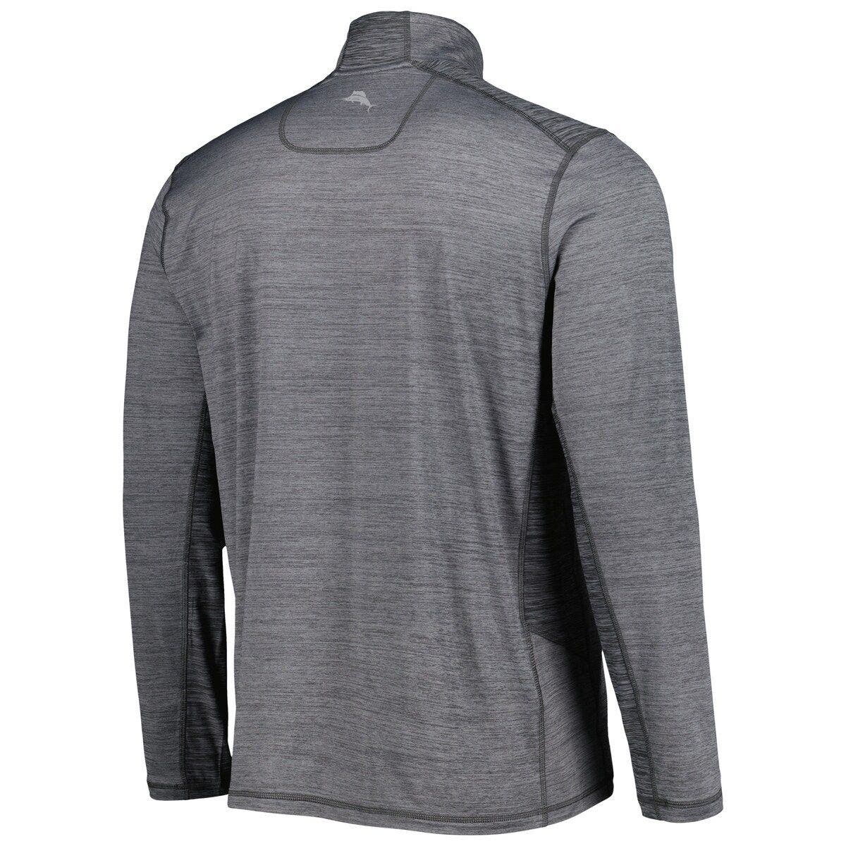 Tommy Bahama Men's Tommy Bahama Gray San Diego Padres Delray IslandZone ...