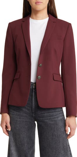 rag & bone Cady Razor Blazer | Nordstromrack