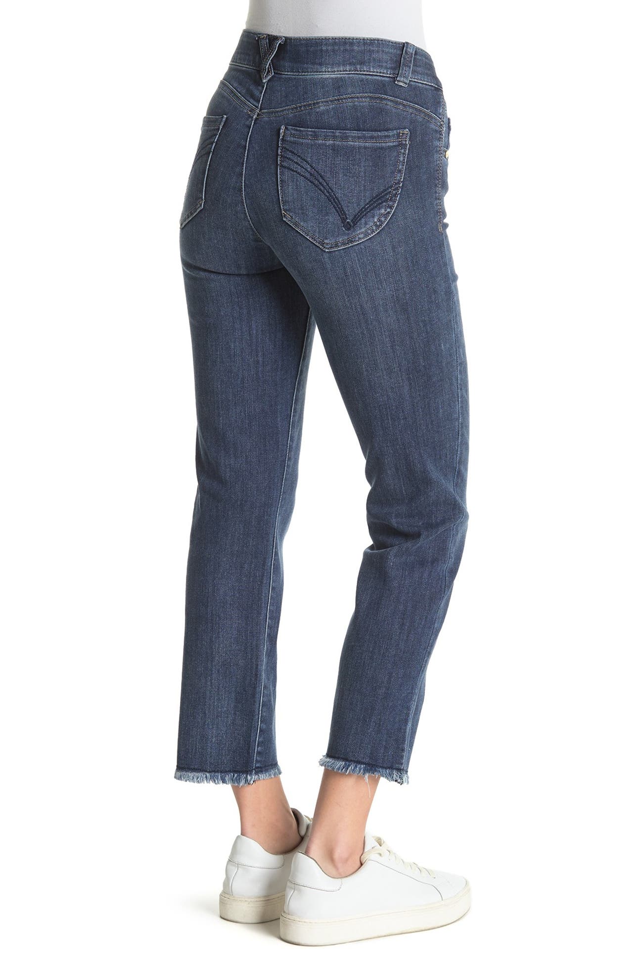Democracy | Ab Technology Ankle Skinny Jeans | Nordstrom Rack