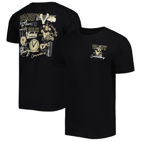 Men's Vanderbilt Commodores Sports Fan T-Shirts | Nordstrom