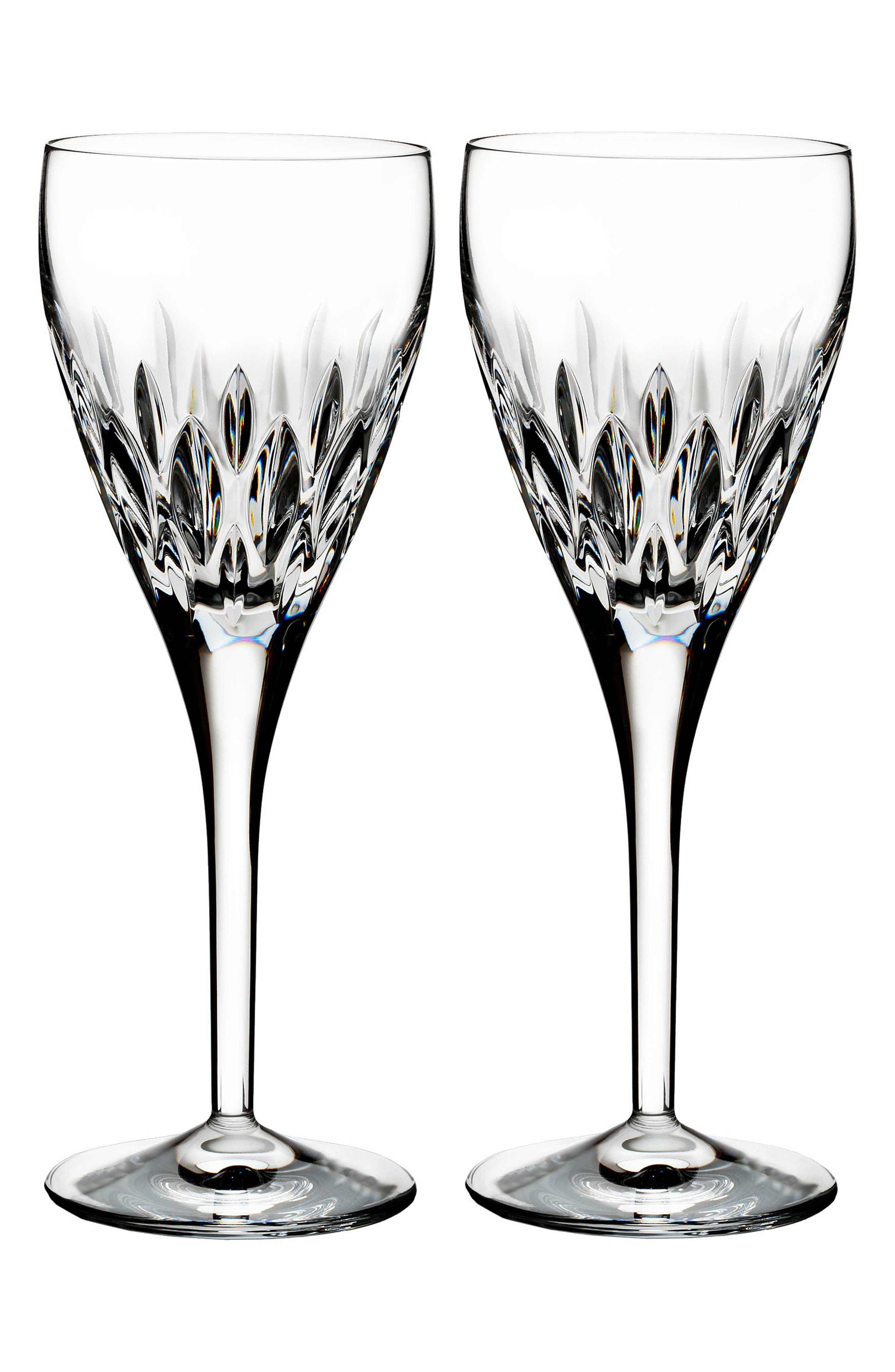 Waterford Wine Glasses UPC & Barcode | upcitemdb.com