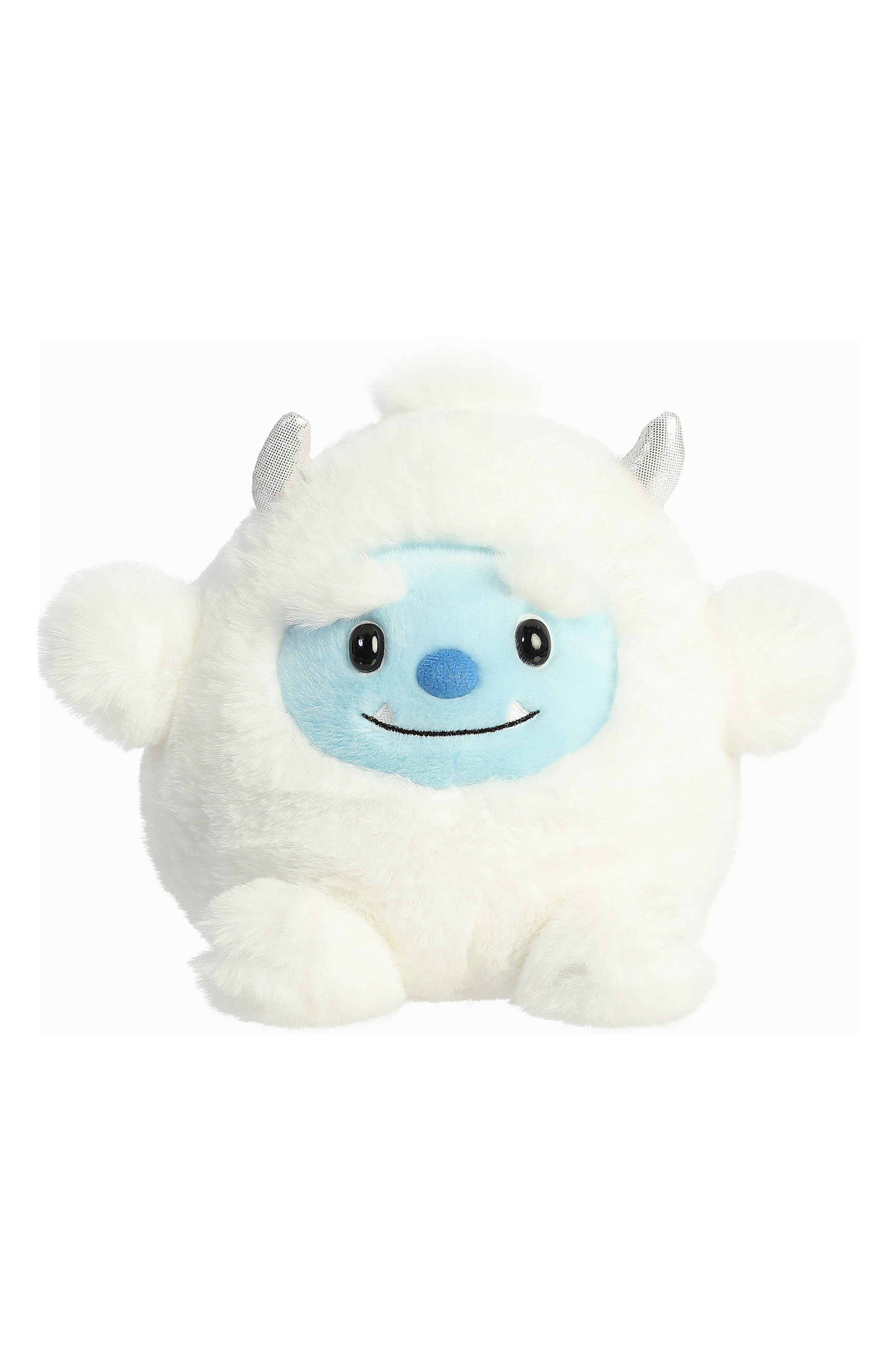 Aurora World Toys Yeti Stuffed Animal | Nordstromrack