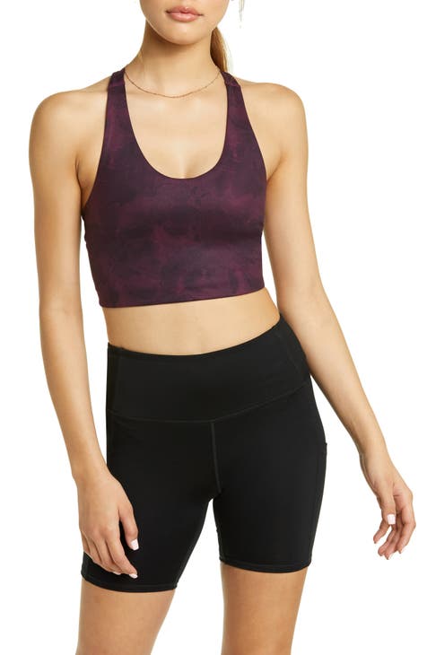 Purple Bras & Bralettes for Women | Nordstrom