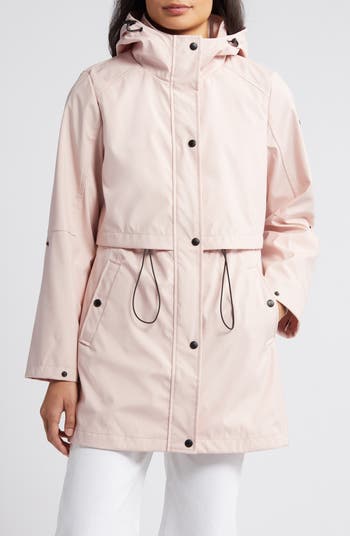 Sam Edelman Hooded Coat | Nordstrom