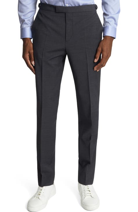 Men's Wool Blend Pants | Nordstrom