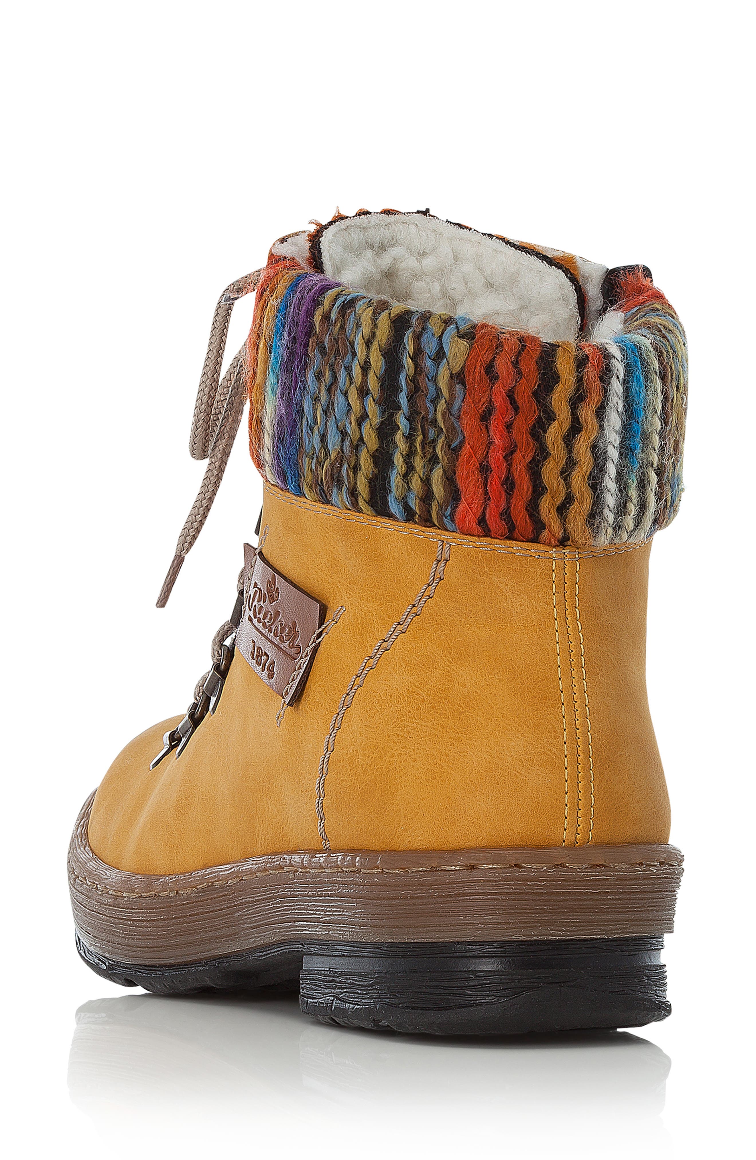 Rieker Antistress 'Felicitas 43' Boot (Women) | Nordstrom