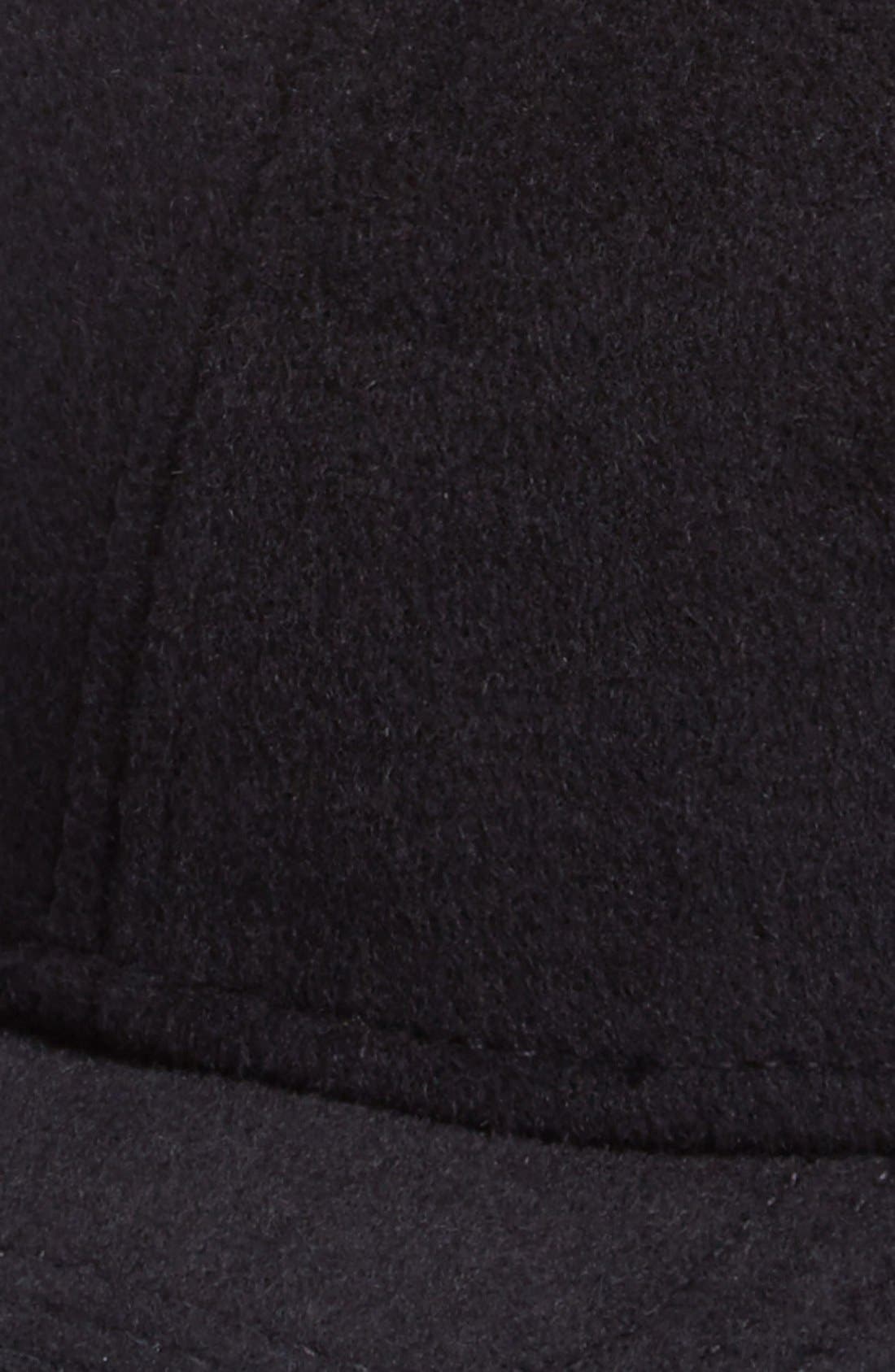 Gents Textured Baseball Cap | Nordstrom