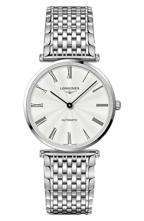 Shop Longines Online | Nordstrom
